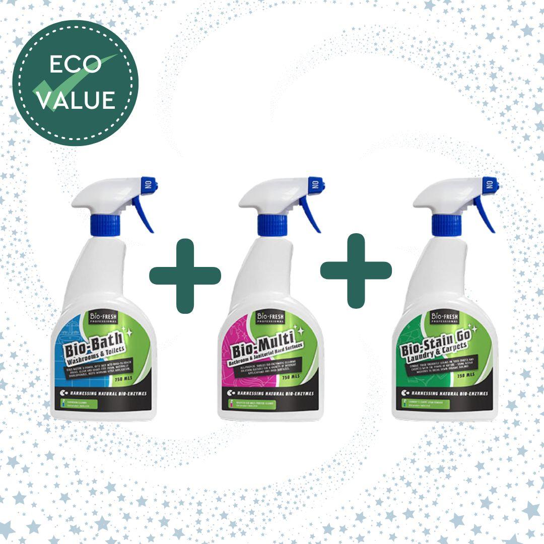 EcoValue™ Packs NZ | Eco-Friendly Product Bundles for Business | Insinc ...
