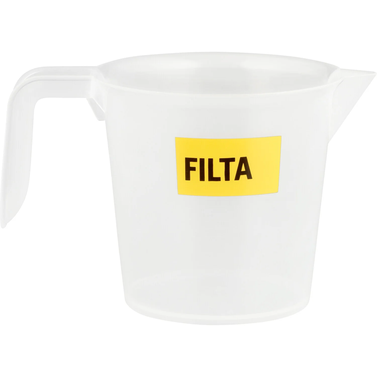 250ml Measuring Jug - Filta - Insinc Products Ltd