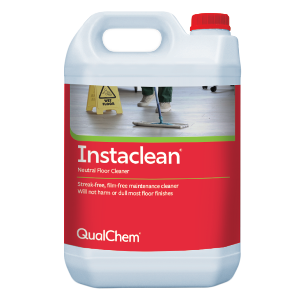 Floor Cleaner Neutral - 5Litres - Instaclean - Shop 24/7 at Packnet